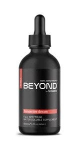 Beyond by SunMed - indica or sativa, gummies and water soluble formulas ...